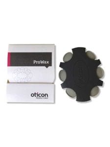 Oticon ProWax MiniFit Filter - Central Audiology